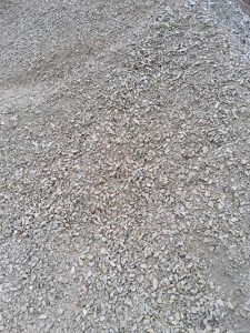 Hardcore Stone / Gravel Mix | Dublin Lawn Turf