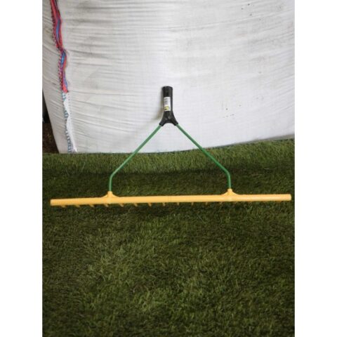 Replacement Rake Head | Dublin Lawn Turf