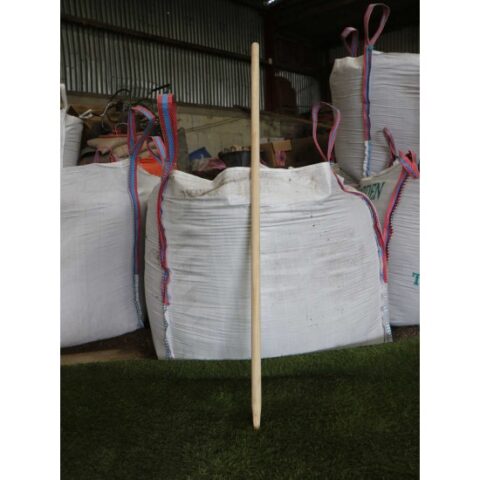 Replacement Wooden Rake Handle | Dublin Lawn Turf